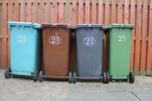 Human Waste Disposal Method | Waste recycling